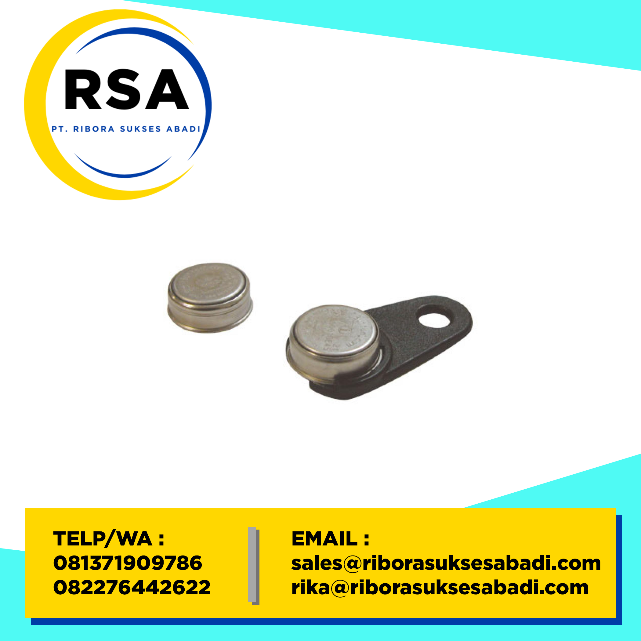 Jual Kimo Data loggers Autonomous KT 20-G Sauermann - PT.Ribora Sukses ...