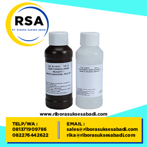 Jual Film Forming Amine Kit Hach 3630000 - PT.Ribora Sukses Abadi