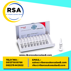 Jual HYDRANAL 34426 CRM Water Standard 1.0 - PT.Ribora Sukses Abadi