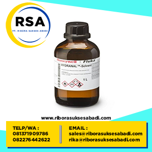 Jual HYDRANAL Solvent 34800 Fluka 1 Liter - PT.Ribora Sukses Abadi