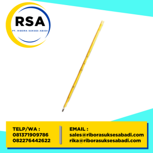 Thermometer ASTM 120C Ludwig 1202120 +38,6 to +41,4C:0,05C - PT.Ribora ...