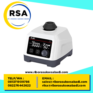Jual Vortex Mixer B-One LVM-3000 - PT.Ribora Sukses Abadi