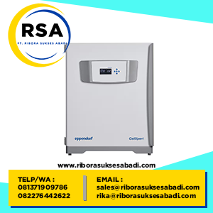 Jual Cell Culture Incubator CellXpert C170 Eppendorf - PT.Ribora Sukses Abadi