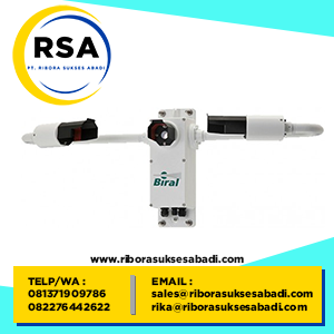 Jual SWS-100 Weather Sensor Biral - PT.Ribora Sukses Abadi