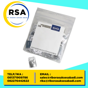 Jual Hach 2668000 Nitrogen Ammonia Reagent Set - PT.Ribora Sukses Abadi