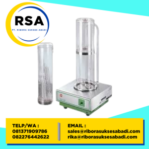 Jual Ultrasonic Pipet Washer Yamato AW-31 - PT.Ribora Sukses Abadi