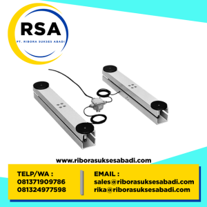 Jual Platform Scales Kit LC4212T1.2 - PT.Ribora Sukses Abadi