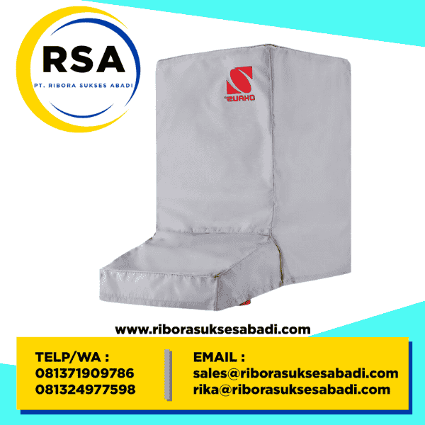 Jual Accessoreis Ohaus Dust Cover Balance with Draft Shield - PT.Ribora ...