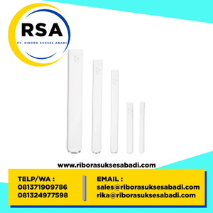 Jual DURAN Test Tube Straight Rim 9 mL 261311205 - PT.Ribora Sukses Abadi