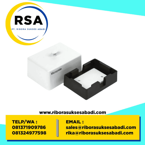Jual Accessories Shaker Ohaus Microplate Thermal Block - PT.Ribora ...