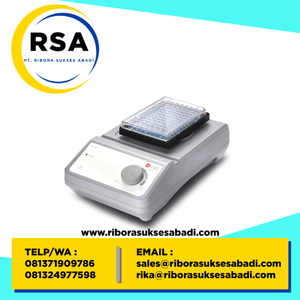 Jual Dlab Microplate Mixer MX-M - PT.Ribora Sukses Abadi