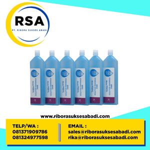Jual Horiba Potassium Ion Standard Solution 150 ppm (Y031L) - PT.Ribora ...
