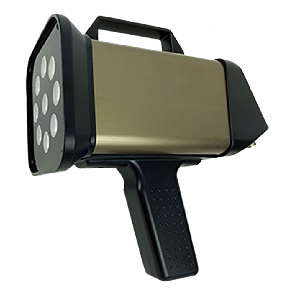 Jual Shimpo Instruments LED Stroboscope DT-362 Univeral Power - PT ...
